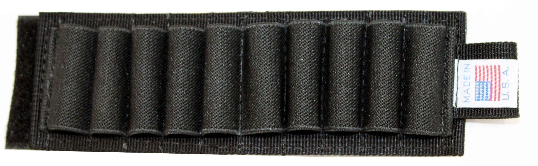 Trinity Shell Carrier Ammo Pouch Compatible with kel-tec ksg .410 bore