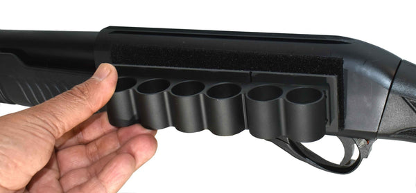 Trinity Shell Carrier Mossberg 930 6 Shell Holder Remington 870 Shot S