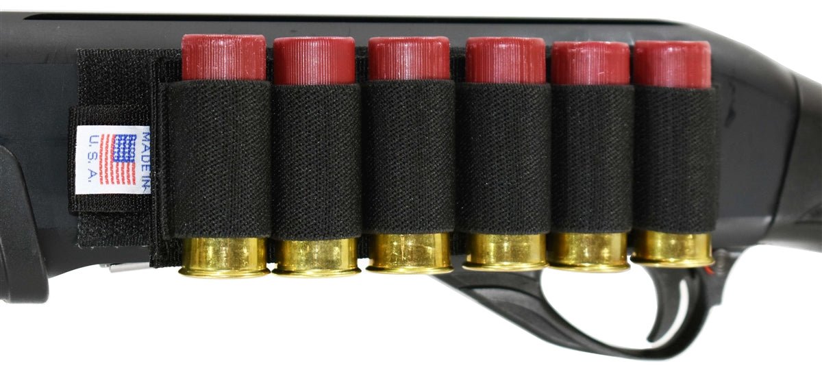 Hunting Tactical Shotgun Shell Holders | Trinity Supply Inc