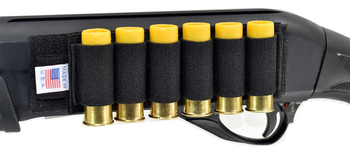 Hunting Tactical Shotgun Shell Holders | Trinity Supply Inc