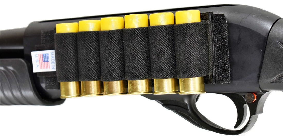 Trinity Shell Holder for Mossberg Youth 510 Shells Carrier Hunting Acc