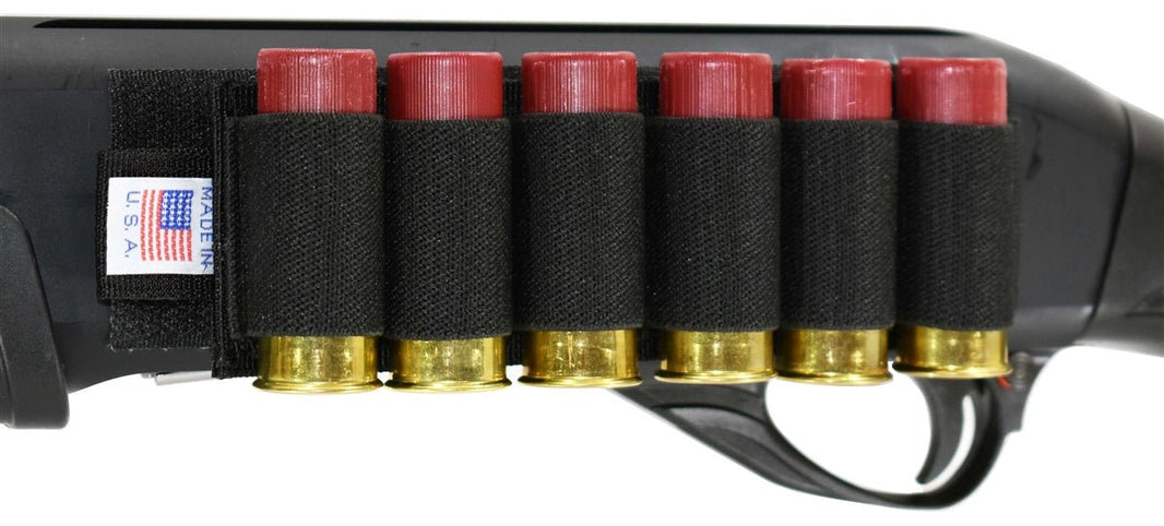 Hunting Tactical Shotgun Shell Holders | Trinity Supply Inc