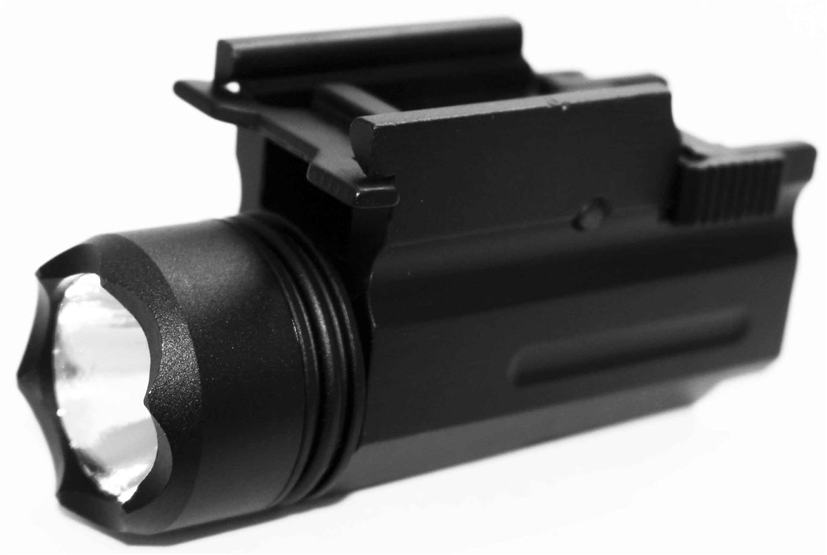 Shop the Best Handgun Flashlight - Trinity Supply Inc