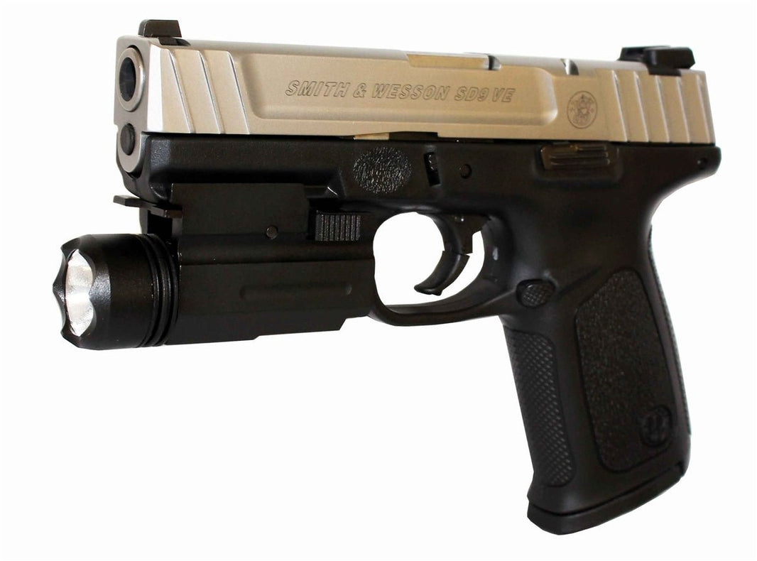 Shop the Best Handgun Flashlight - Trinity Supply Inc