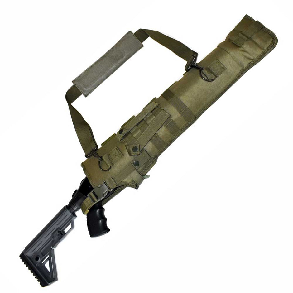 Shop Soft Tactical Shotgun Cases at Trinity Supply Inc – Translation ...