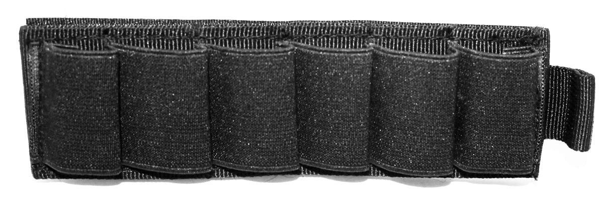 Trinity Tactical Shell Holder Compatible With 12 Gauge Shotguns.