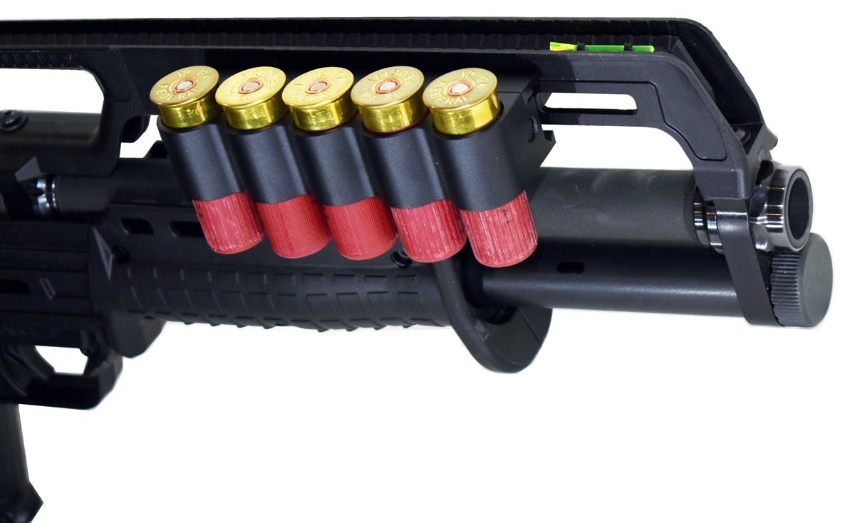 Hunting Tactical Shotgun Shell Holders | Trinity Supply Inc ...