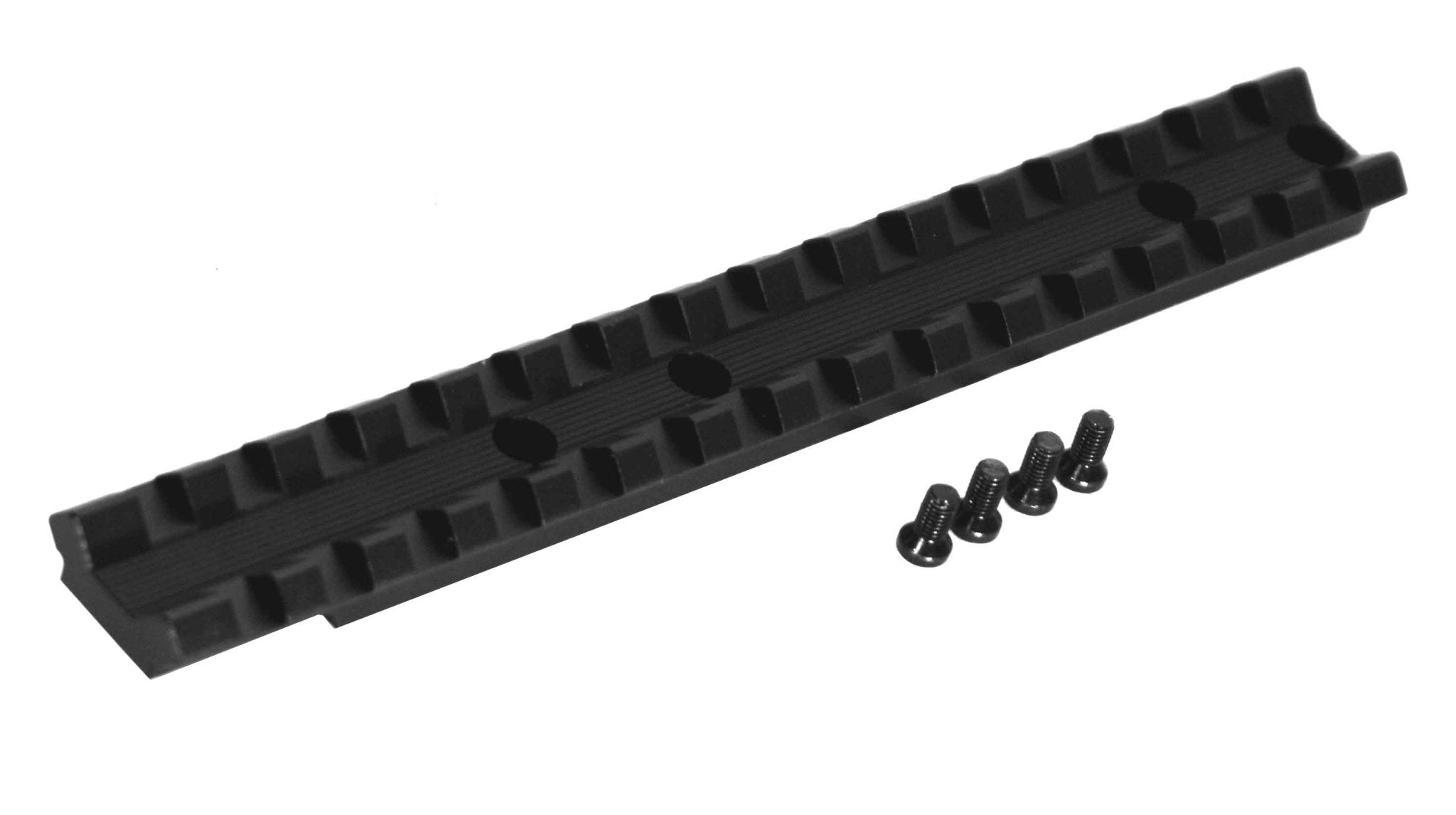 Winchester SXP (SUPER X PUMP) Defender model Picatinny Base Rail.